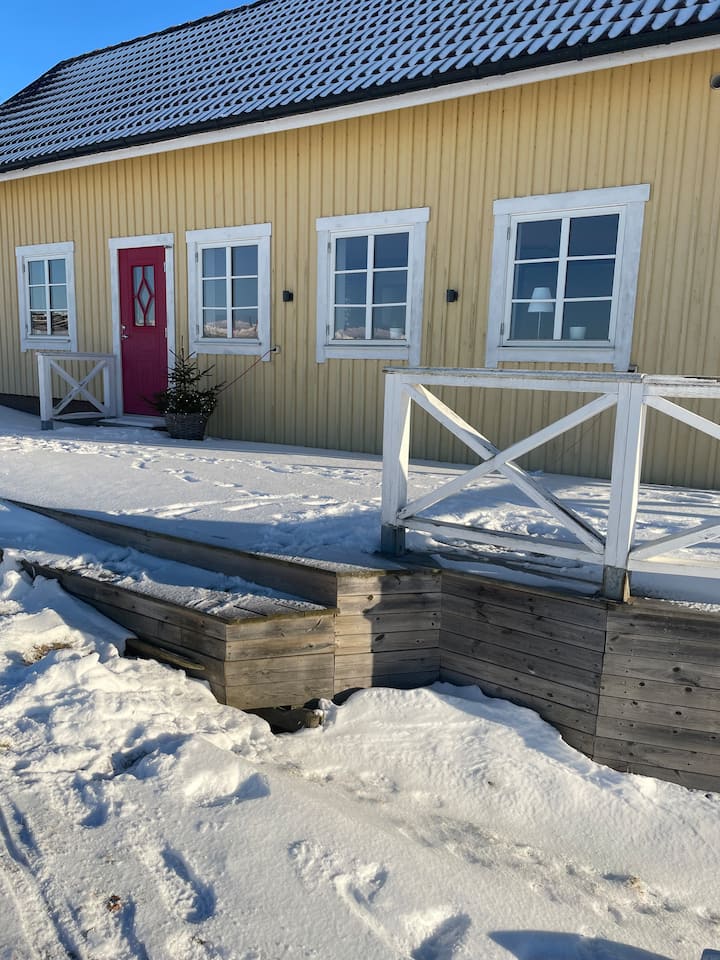 Lillstugan - Hultsfred