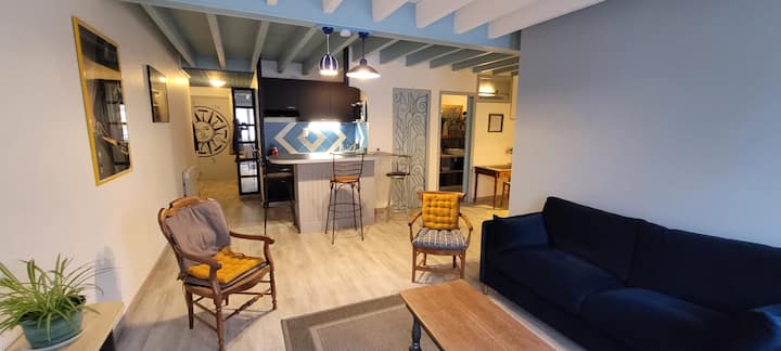 Appartement Saujon - Saujon