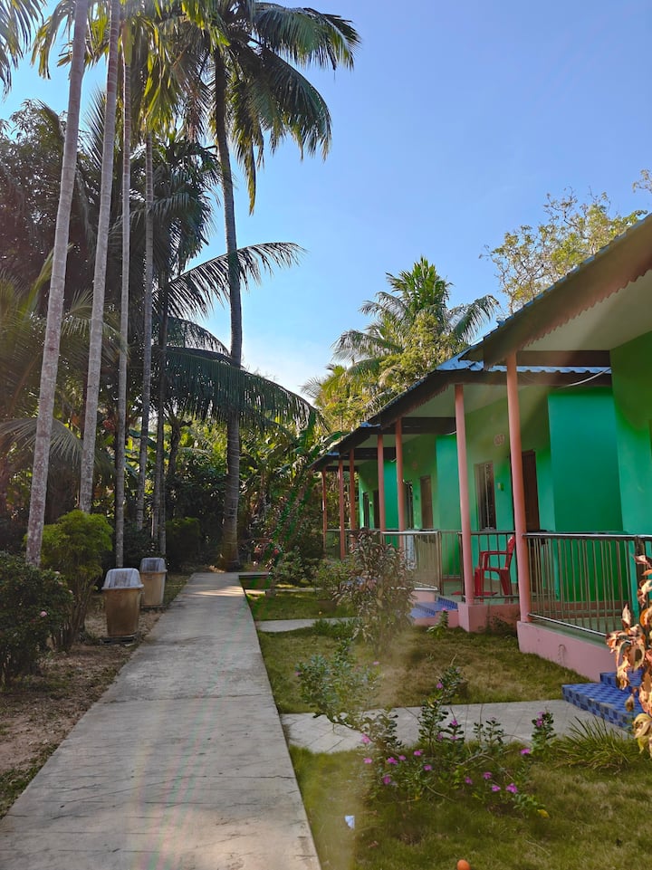 Mayfair - Havelock island (Swaraj Dweep)