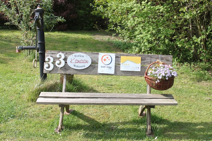 Kinderfreundlich, Ruhig, Gut Ausgestattet. - Bremervörde