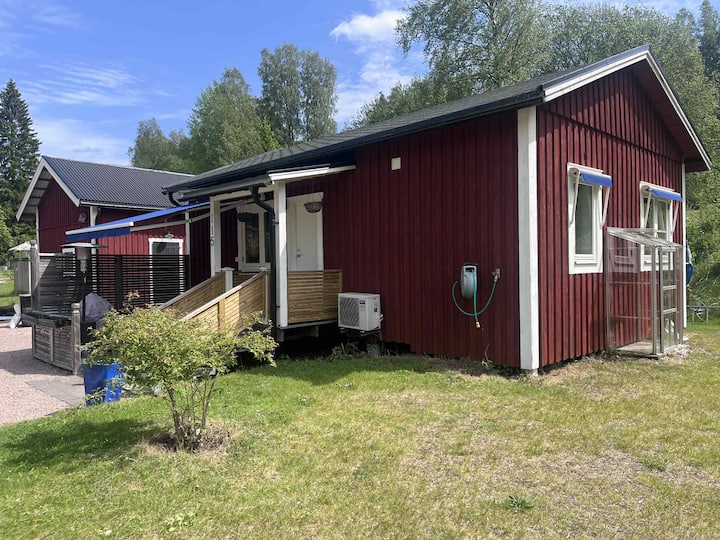 Stuga Munkebol - Munkfors