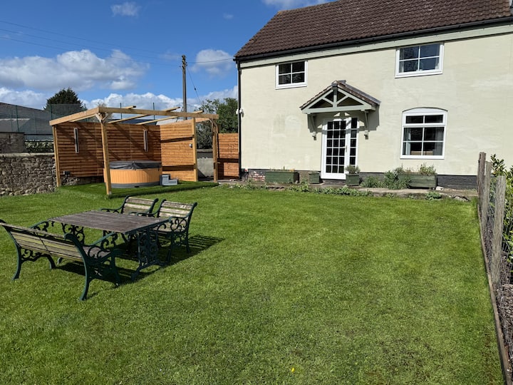 The Cottage@almholme - Doncaster