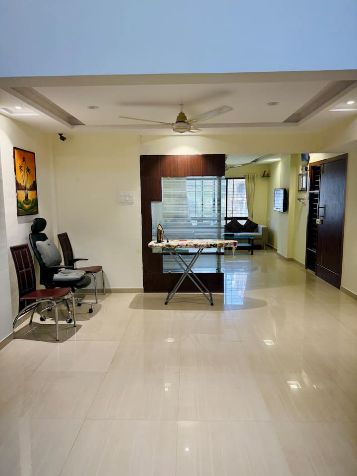 6th Avenue - Surat