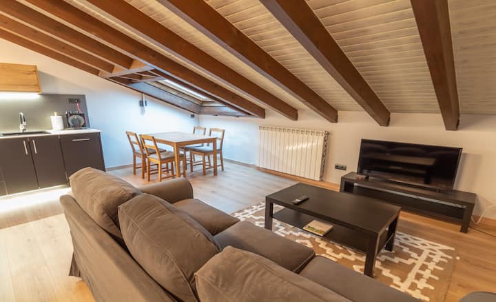 El Niuet D´all - Ger