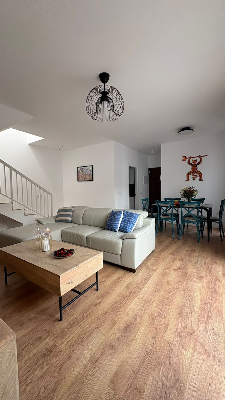 Casa Pauli-brand New 3 Bedroom Spacious House - Costa Teguise