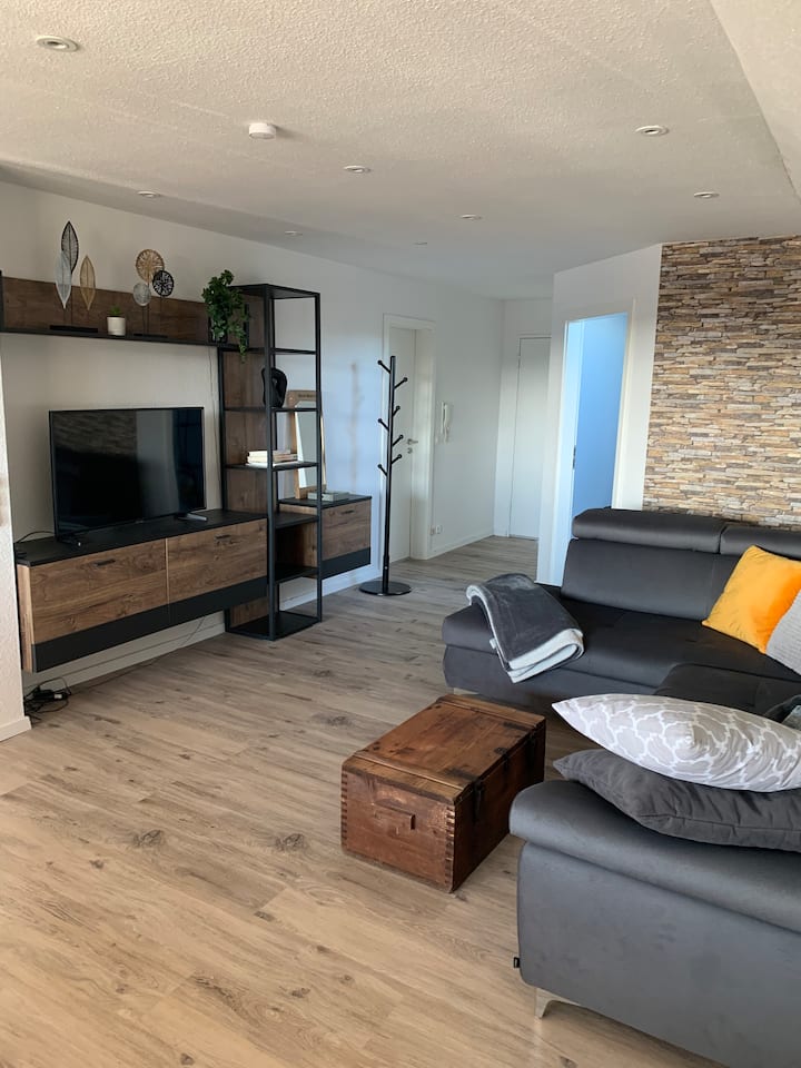 Weitblick Eichenzell - Fulda