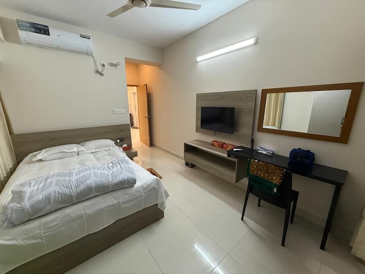 Premium Flat 5 Min From Laboni Beach - Bangladesh
