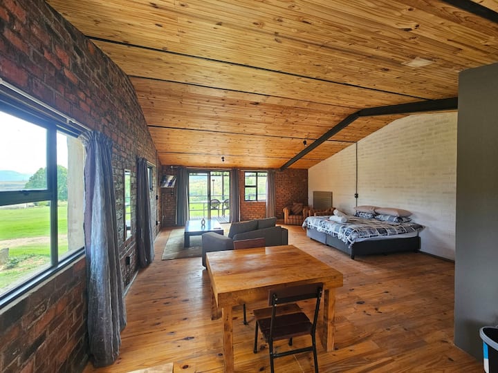 Unit With A View - Clarens