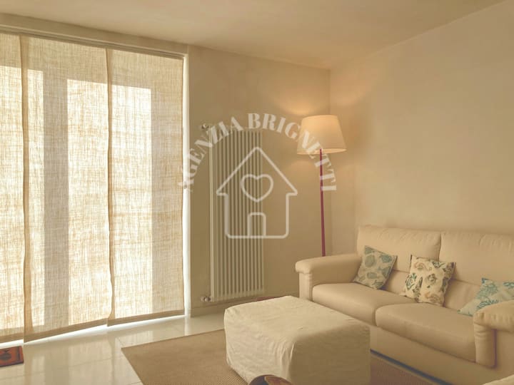 Alessandra - Bilocale In Centro - Marciana Marina