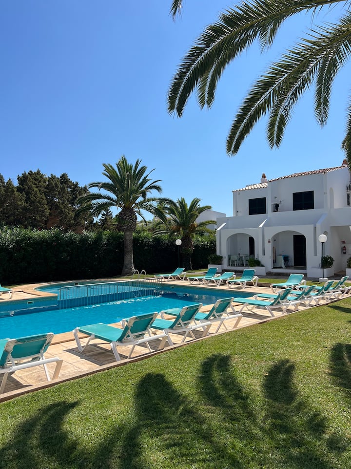 Apartamento A 5 Minutos Del Mar - Minorca