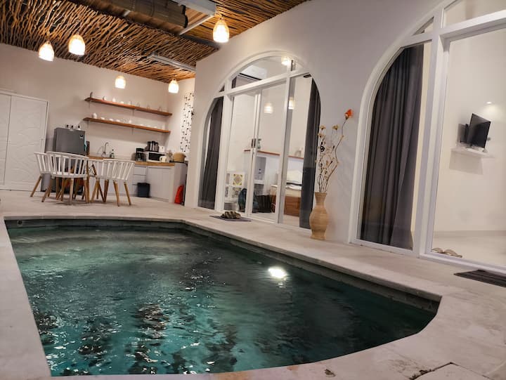 Anasera Villa L  Mini House - Sanur