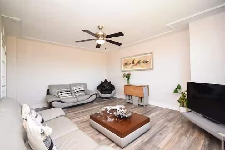 Laudervale East Penthouse, Loch Lomond - Balloch