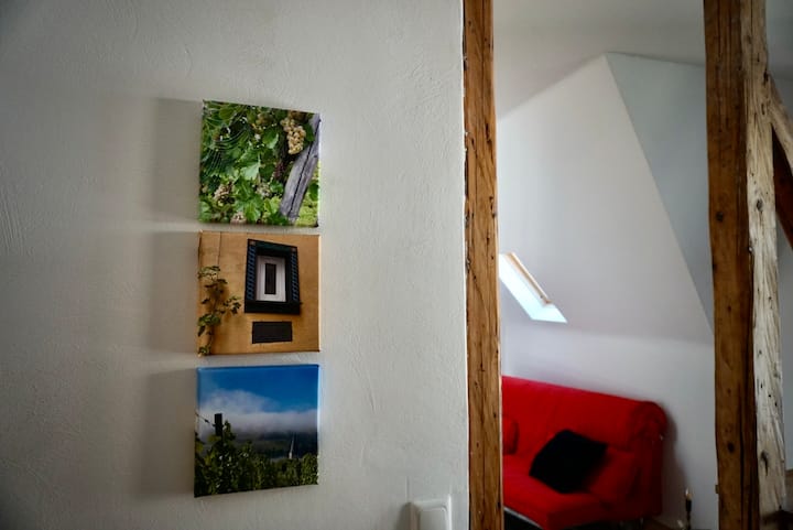 Luise X - - Traben-Trarbach