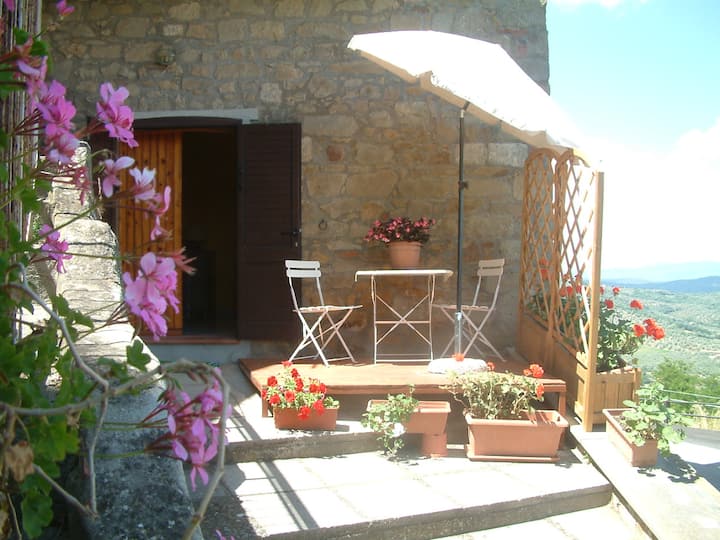 Relax Totale In Maremma. - Castiglione della Pescaia