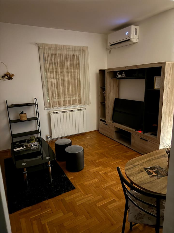 Barbello - Stara Pazova