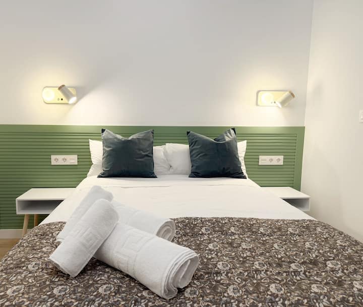 Ig30 Apartments 101 - Bilbao