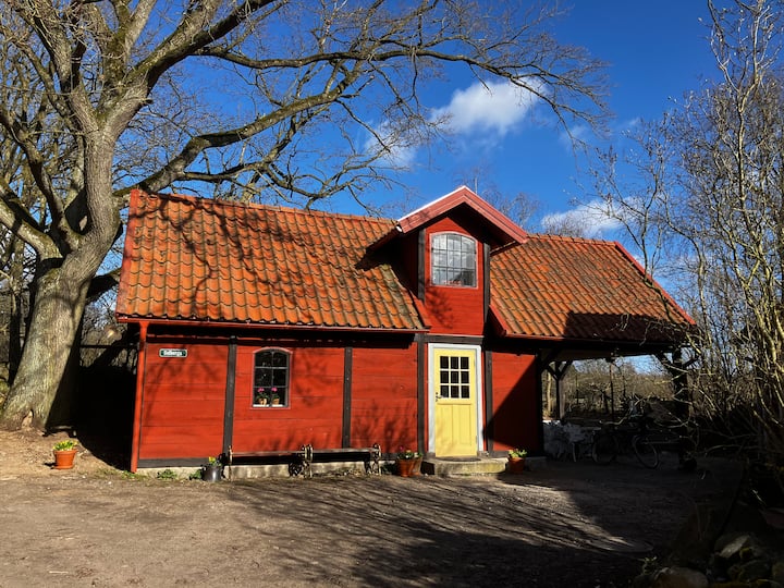 Solberga Guesthouse - Sölvesborg