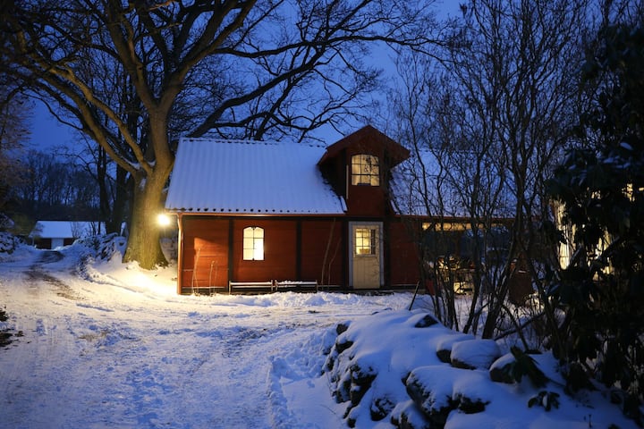 Solberga Guesthouse - Sölvesborg