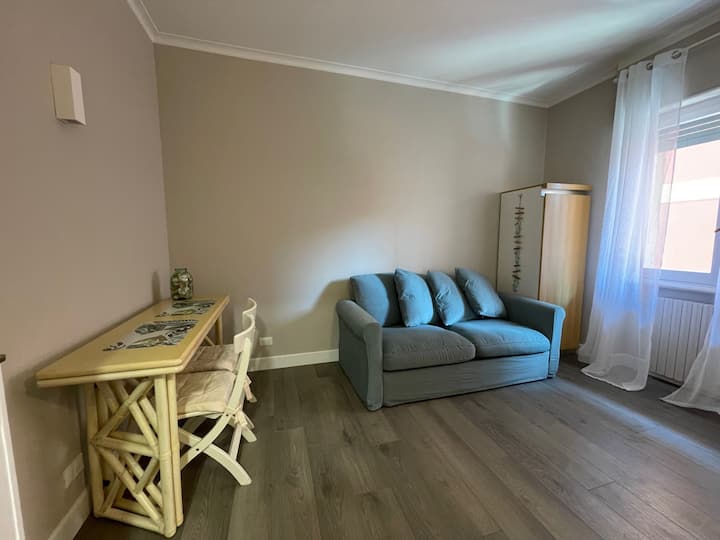 Monolocale A Due Passi Dal Mare - Santa Margherita Ligure