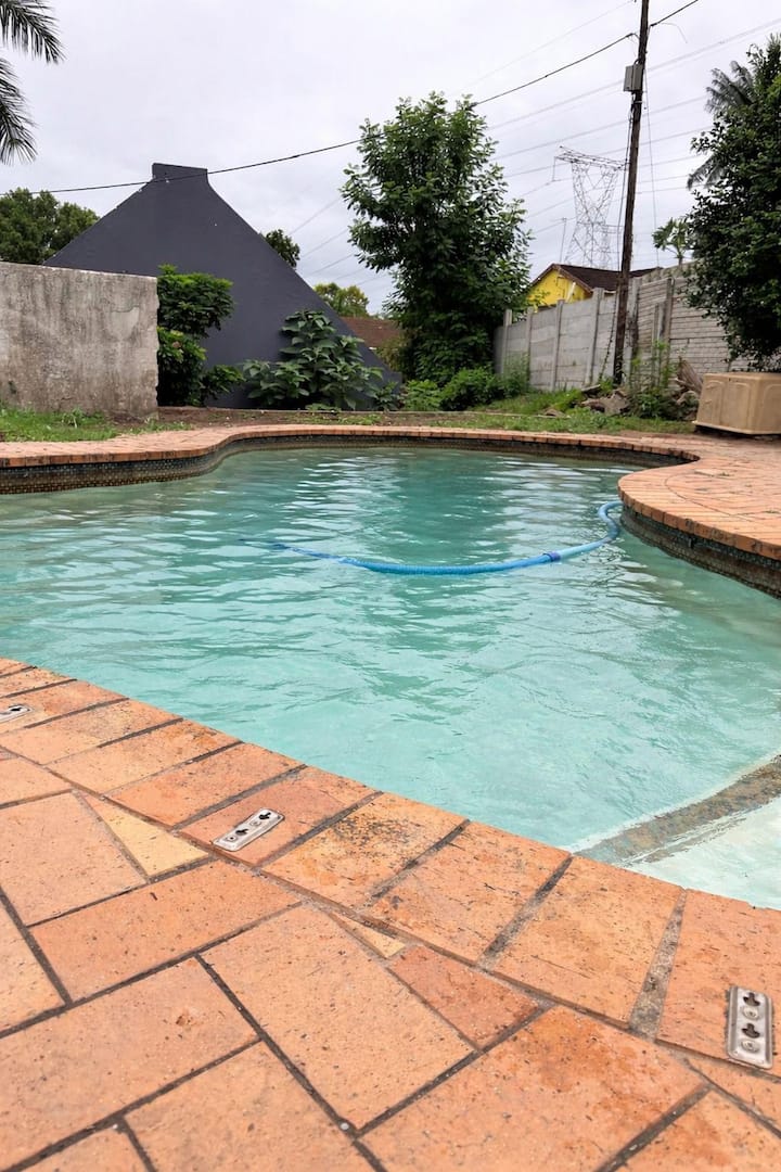 Makhosazane - Pinetown