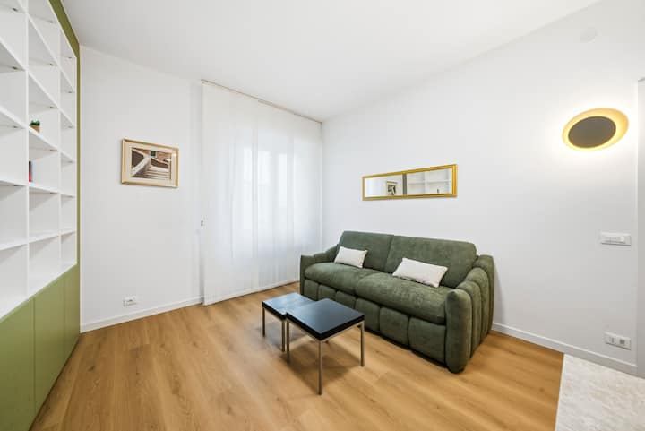 Casa Francesca - Comfort In Centro Storico - Verona