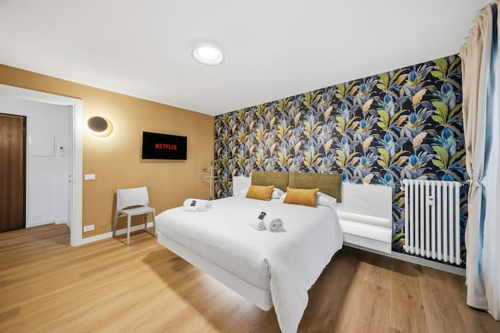 Casa Francesca - Comfort In Centro Storico - Verona