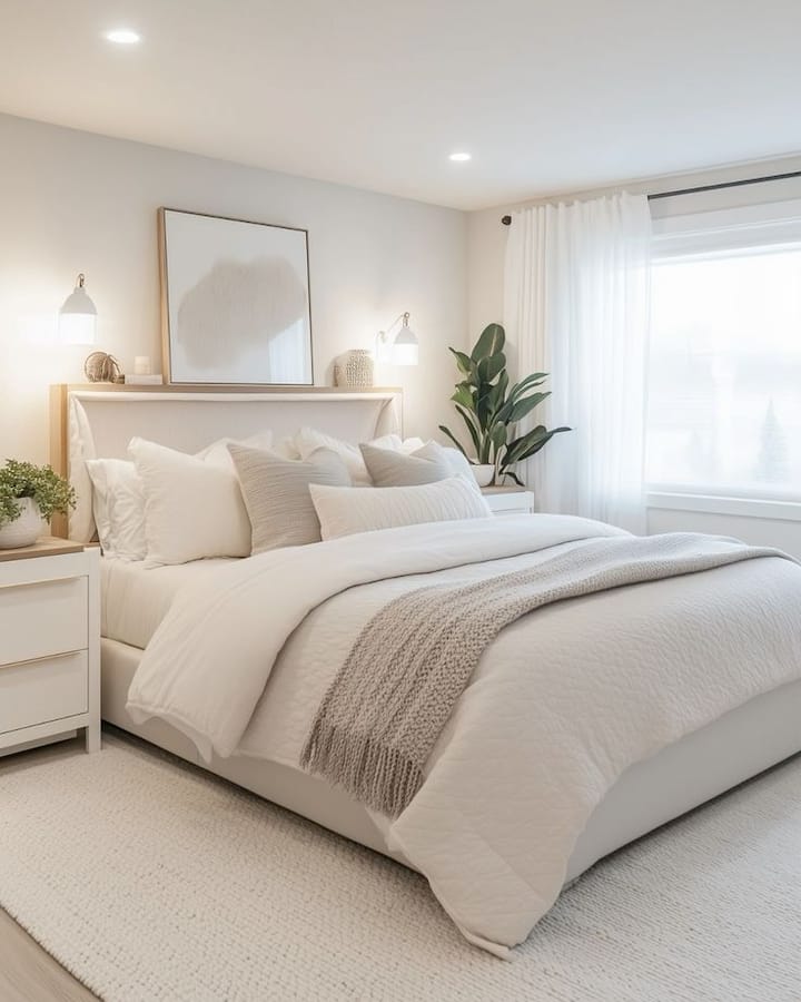 Elegant 4br Home | Parking | City Centre | Sleeps7 - Edinburgh