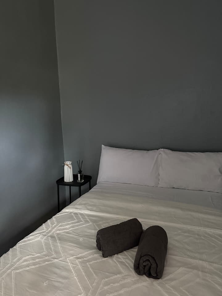 Your Island Base | Private Room In El Nido - El Nido