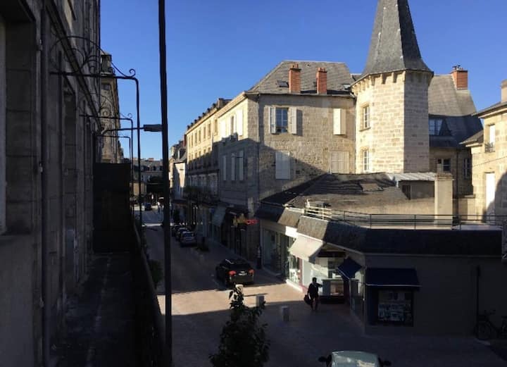 Hyper Centre Au Meilleur Prix - Brive-la-Gaillarde