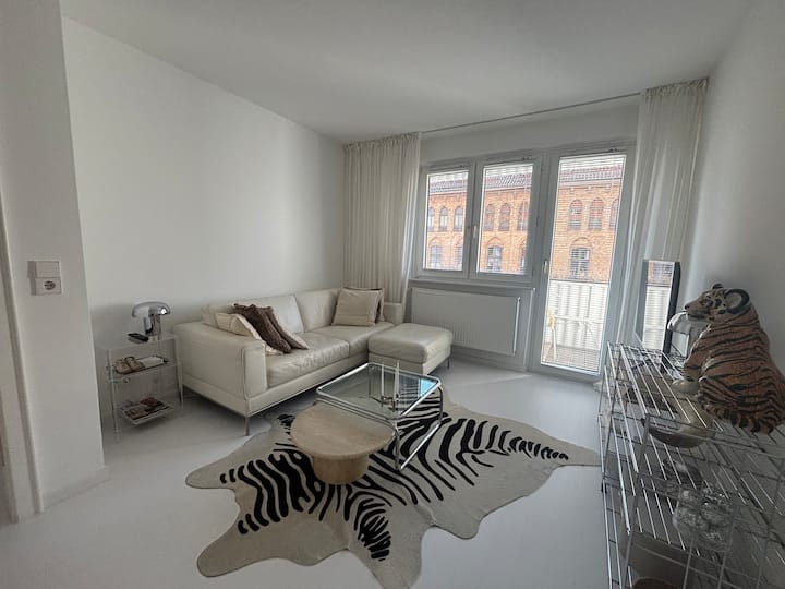 Moderne Wohnung Im Herzen Von Hannover - Hanover