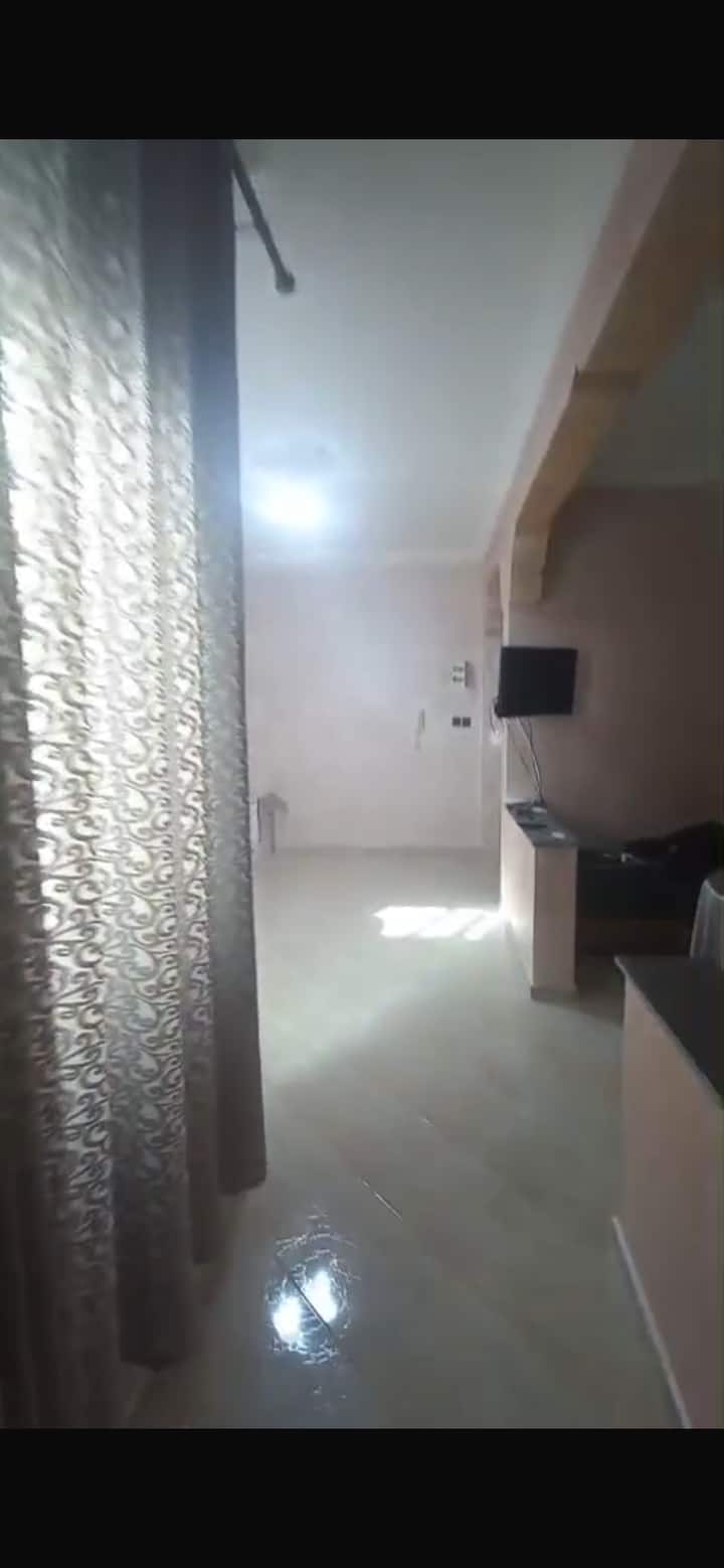 Apartemant A Louer Par Jour A La Ville De Taza - Taza