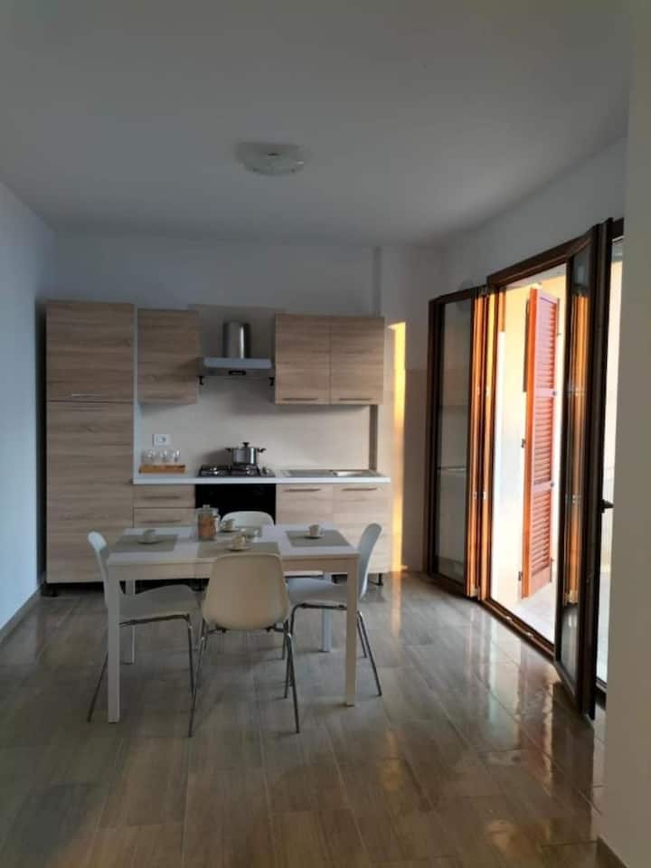 Mare & Monti - Cura E Comfort Marchigiano - Macerata