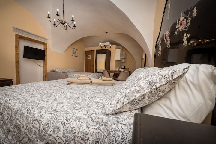 Residence Fusconi - Norcia