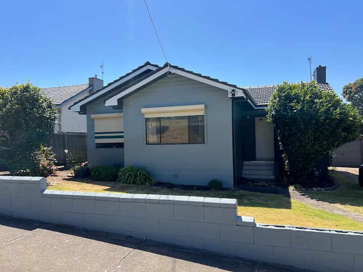 Holiday Home - Allansford