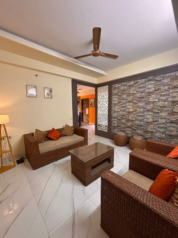 Hawa Homes 4 Bhk With Rooftop ( Penthouse ) - Jaipur