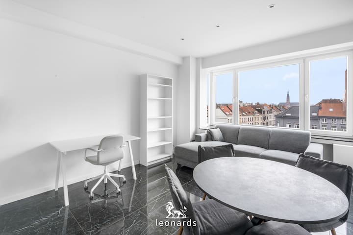 Antwerp Marbles - Anvers