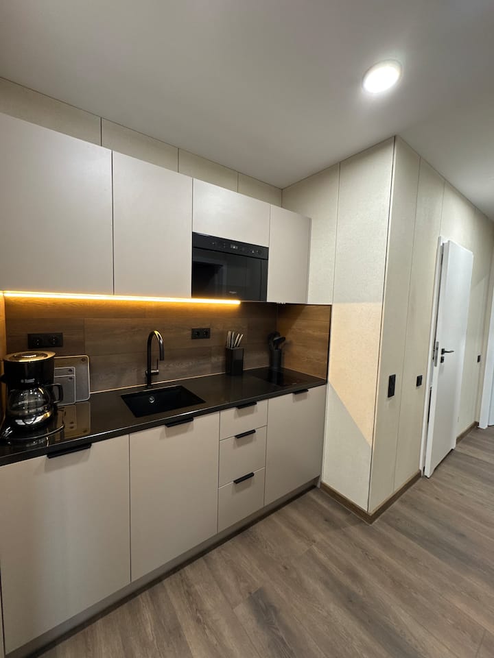 Apartment (Arlberg 7) - Bludenz