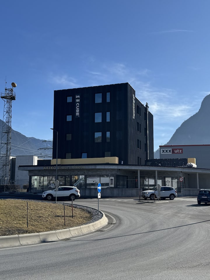 Apartment (Arlberg 15) - Bludenz