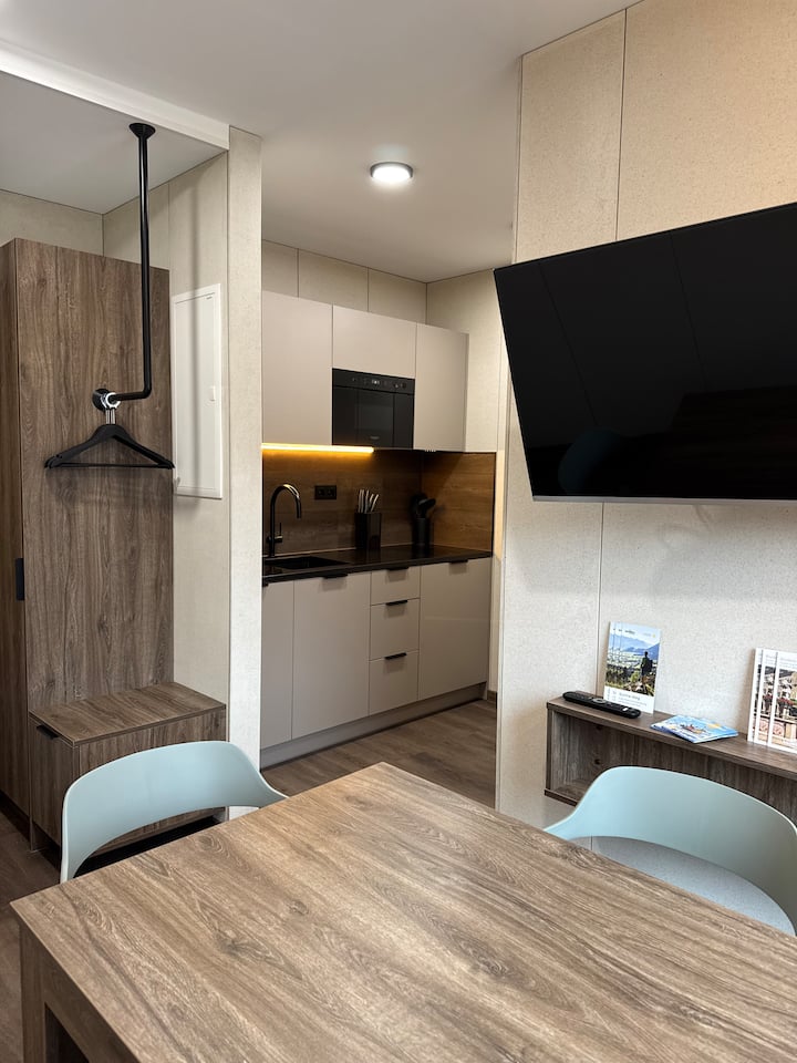 Apartment (Arlberg 22) - Bludenz