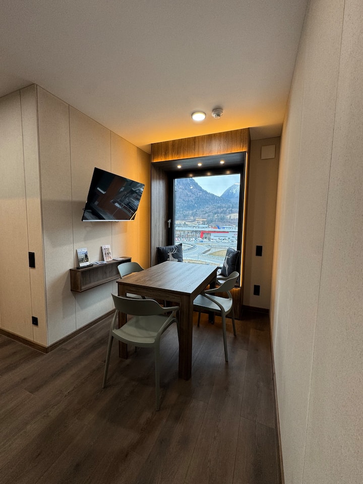 Apartment (Arlberg 1) - Bludenz