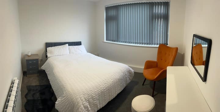 Bedworth Apartment - Nuneaton