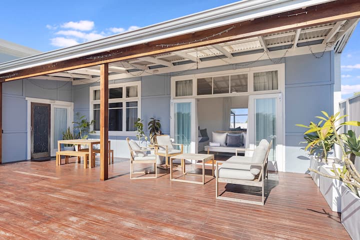Fairbairn Beach House - Busselton