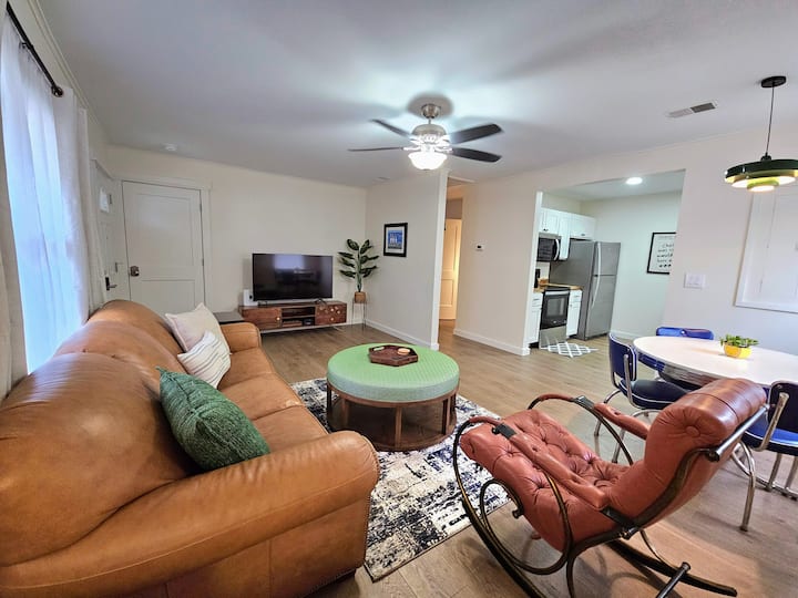 Madrona's Charleston Retreat - North Charleston, SC