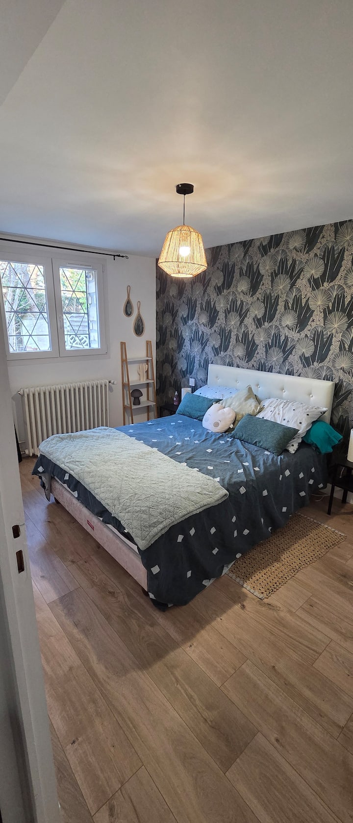 Studio 25m² - Poissy