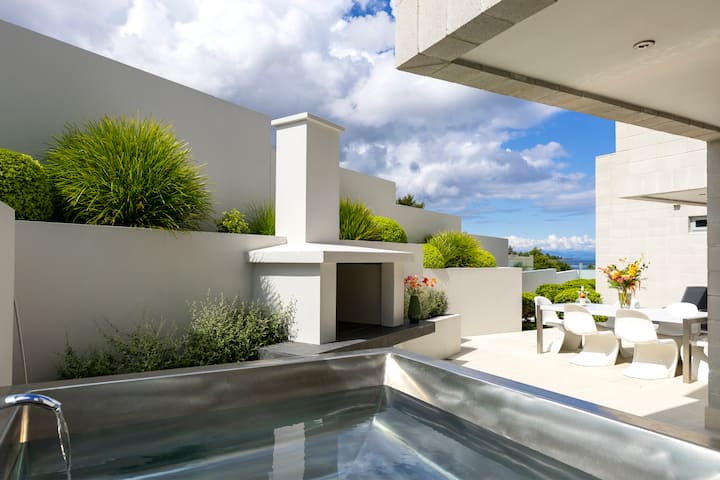 Sacred Waters Corporate Studio Apartment 12 - Taupō