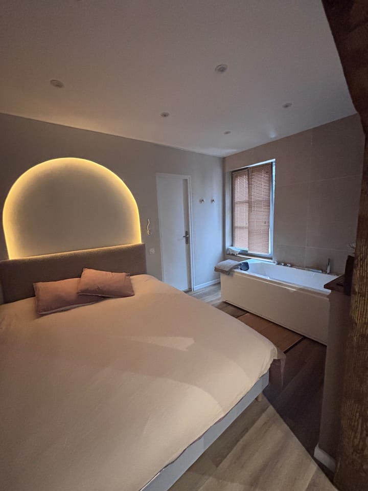 L’île Du Bien-être - Dijon