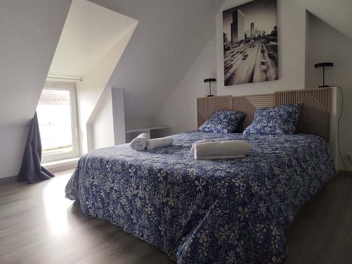 Maison Neulliac - Pontivy