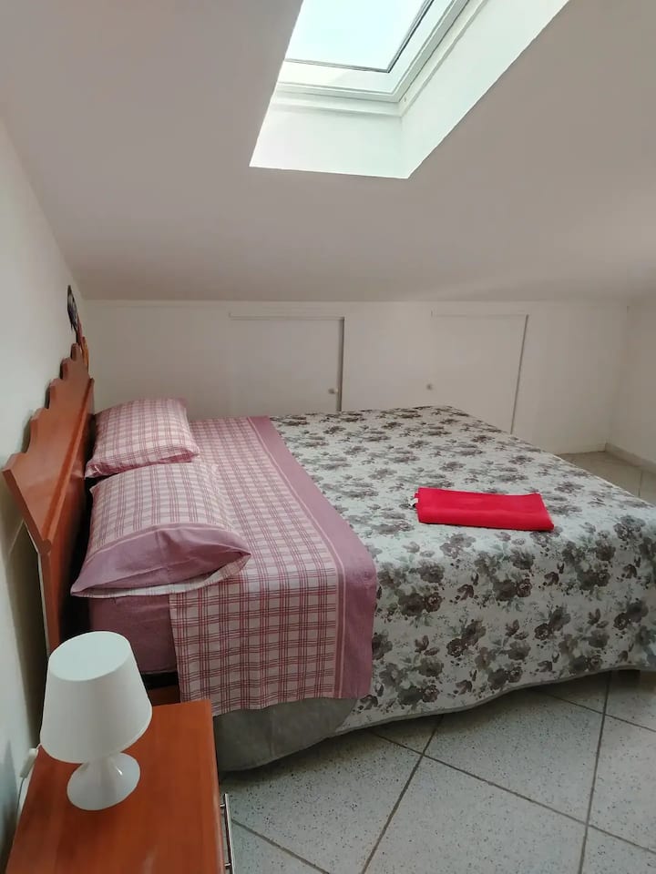 A Due Passi Dal Mare E Stabilimenti Balneari. - Montesilvano