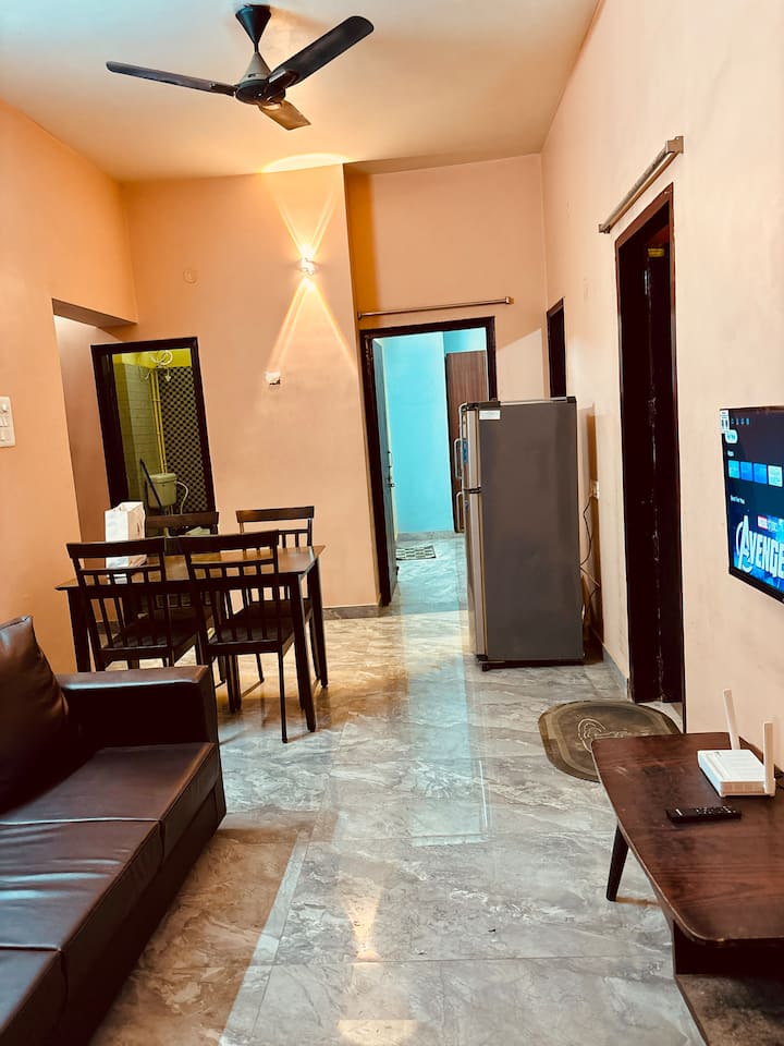 Cheap & Luxury-là Villà Homestay - 파트나