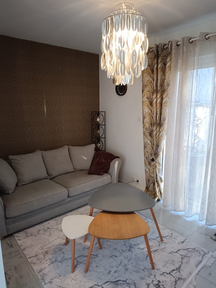 L'antre Deux Temps - Metz